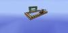 Floating Map Base' Minecraft Project