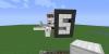 Compact Piston Seven Segment Display Minecraft Map