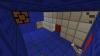 Minecraft-Bow arena Minecraft Map