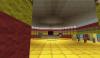 Huge 3d Pokeball (Pokecenter inside) Minecraft Map