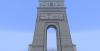 Triumphal Arch Minecraft Map