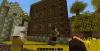 Mundane Town Minecraft Map