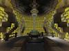 Giant TARDIS Minecraft Map