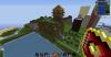 awsome tekkit world Minecraft Map