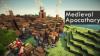 Medieval Apocathary/// Creative-Node Tutorial Minecraft Map