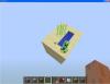 Sky Adventure Minecraft Map
