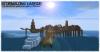 Stormalong Harbor - Flapjack Minecraft Map