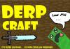 DerpCraft Minecraft Texture Pack