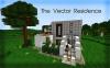 The Vector | Residence Minecraft Map