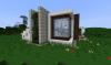 The Vector | Residence Minecraft Map