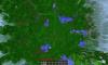 Jungle Tree Fort Minecraft Map
