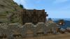 Medieval dock area: A new start Minecraft Map