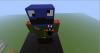 cookiemonster Minecraft Map