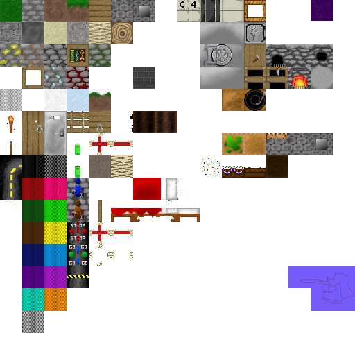 Perpetual Minecraft Texture Pack