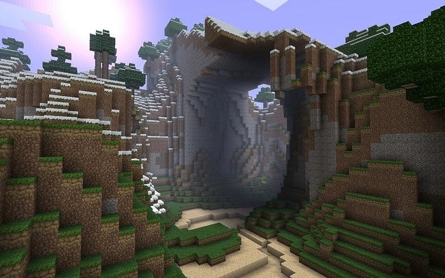Sphere Craft Minecraft Server