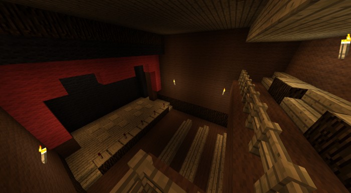 Apple Pie Minecraft Adventure Minecraft Map