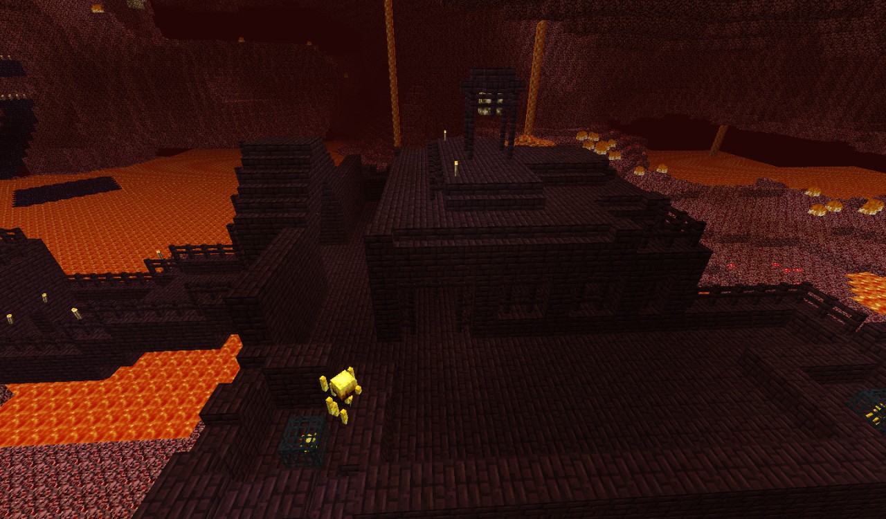 zombie survival map v1 [discontinues] Now with 2 player Minecraft Map