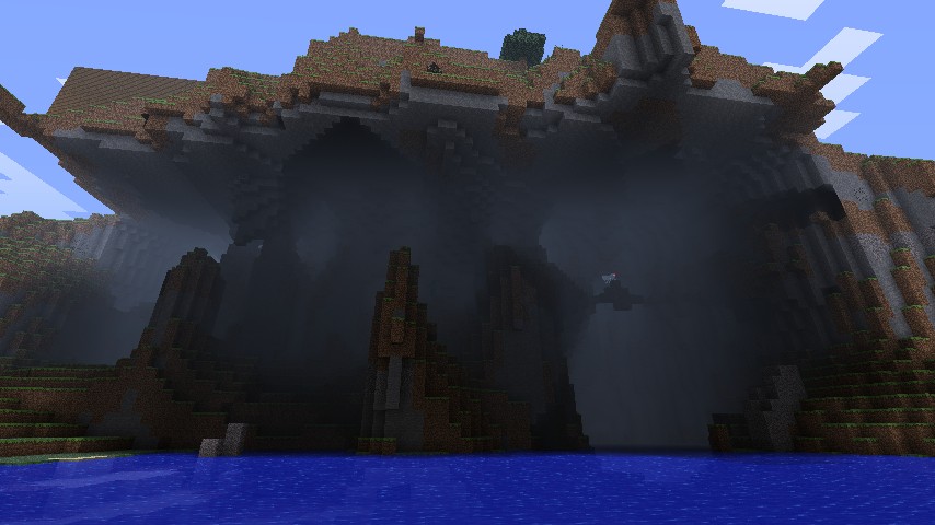 MoonScape Minecraft Server
