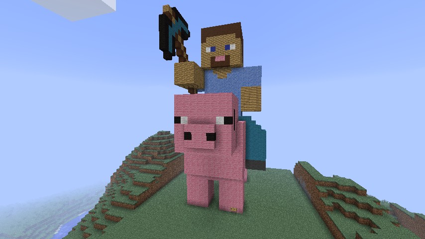 lost kitty survival Minecraft Server