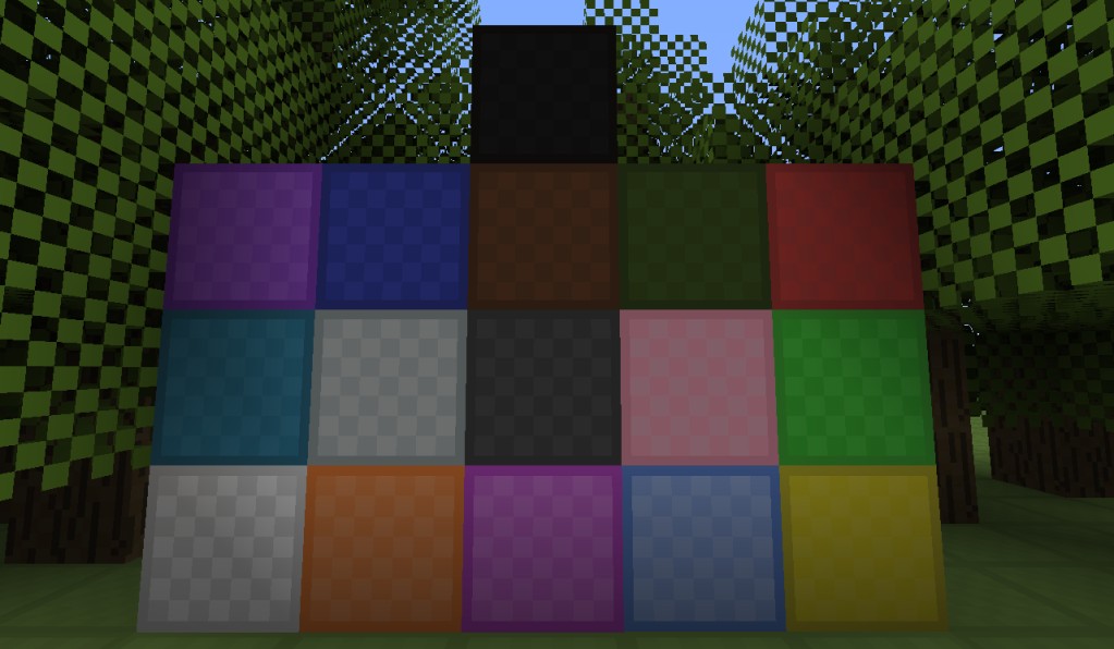 G2 Craft Minecraft Texture Pack