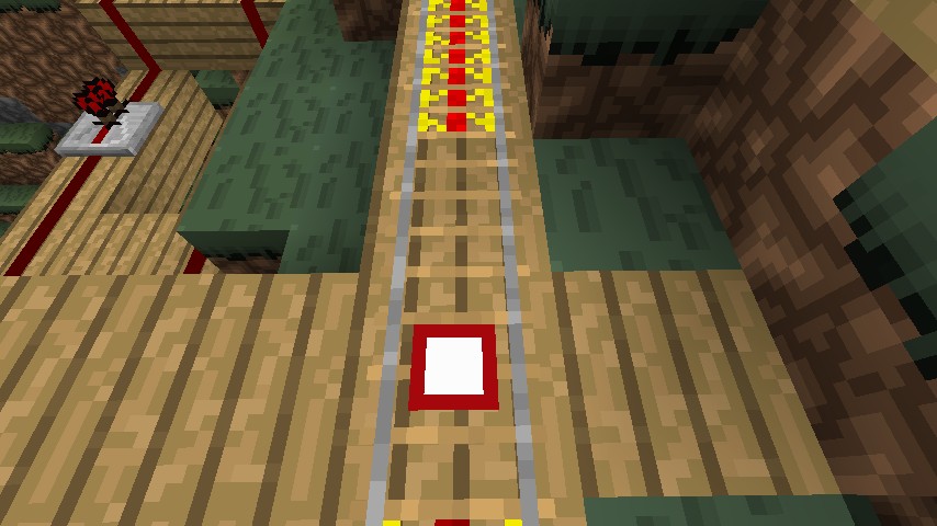 Normal Survival Minecraft Server