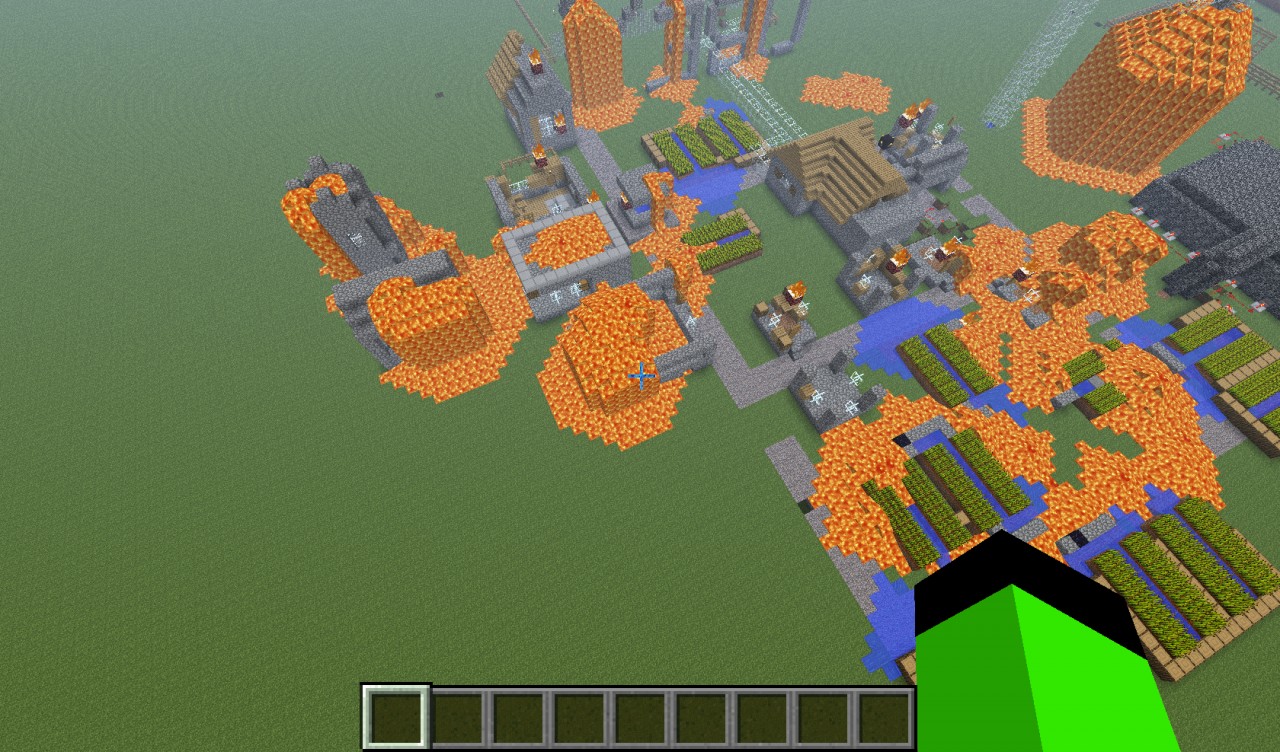 Get the murderer! A minecraft map! *longer map* Minecraft Map