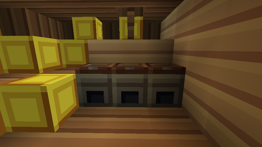 The Elaina Minecraft Map