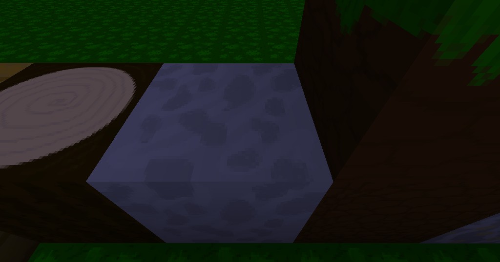 Cartooncraft 64x64 Minecraft Texture Pack