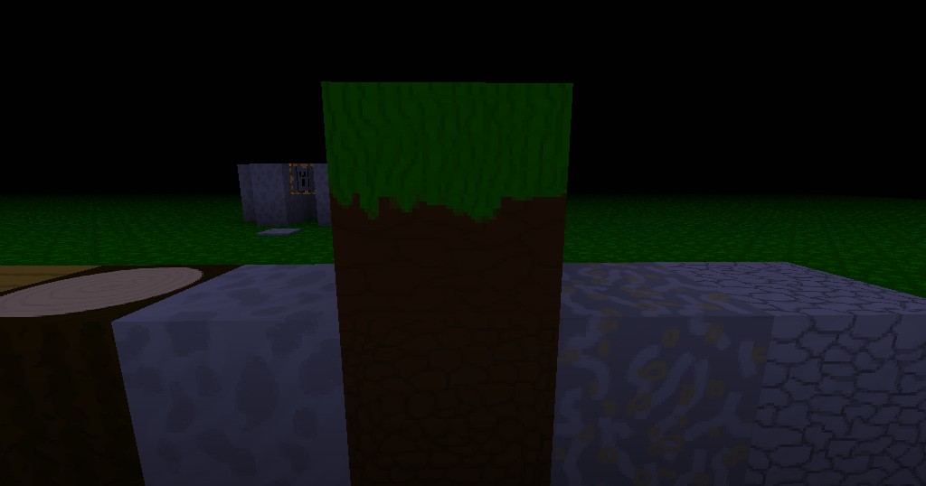 Cartooncraft 64x64 Minecraft Texture Pack