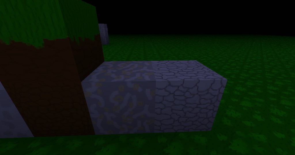 Cartooncraft 64x64 Minecraft Texture Pack