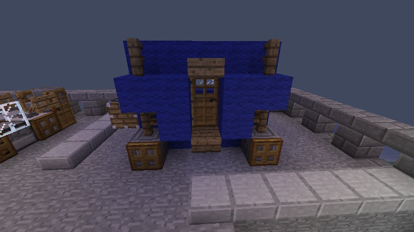 TLA minecraft server screenshots Minecraft Map