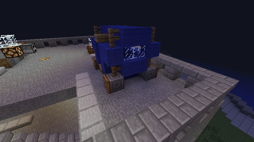 TLA minecraft server screenshots Minecraft Map