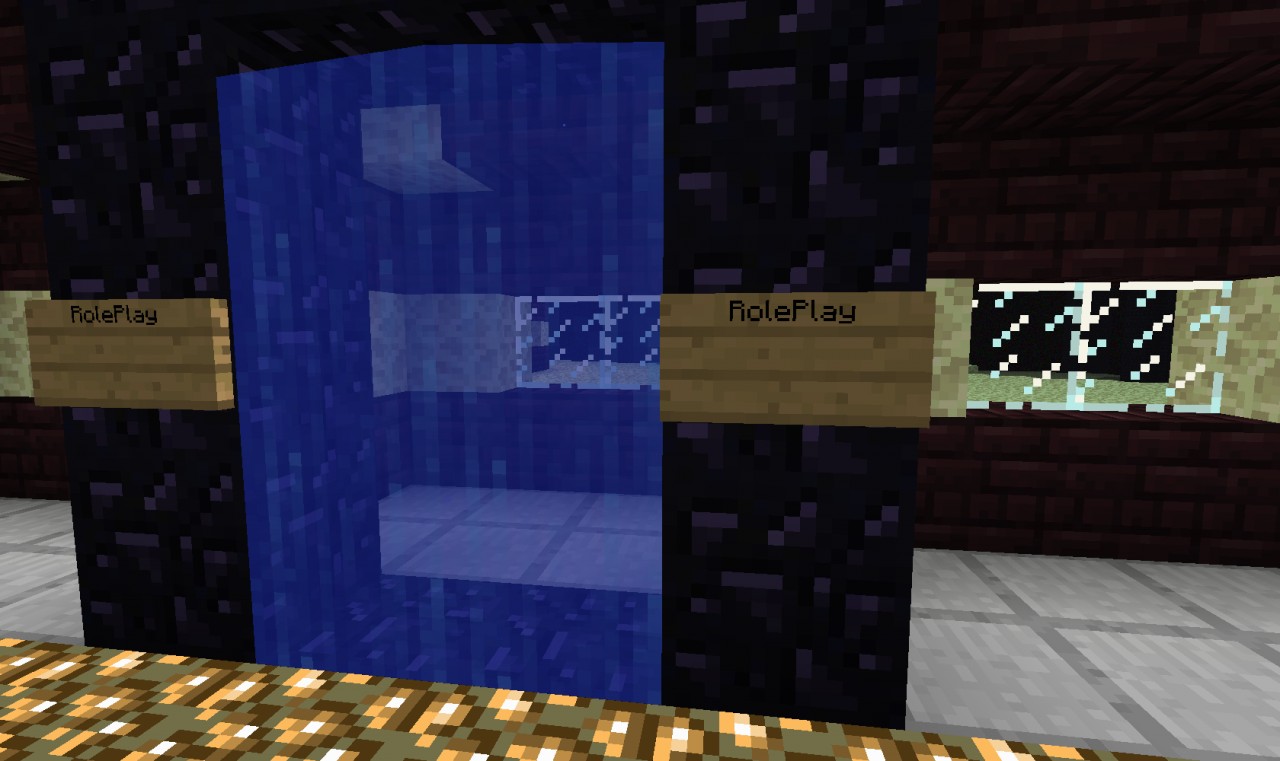 Embercraft Minecraft Map