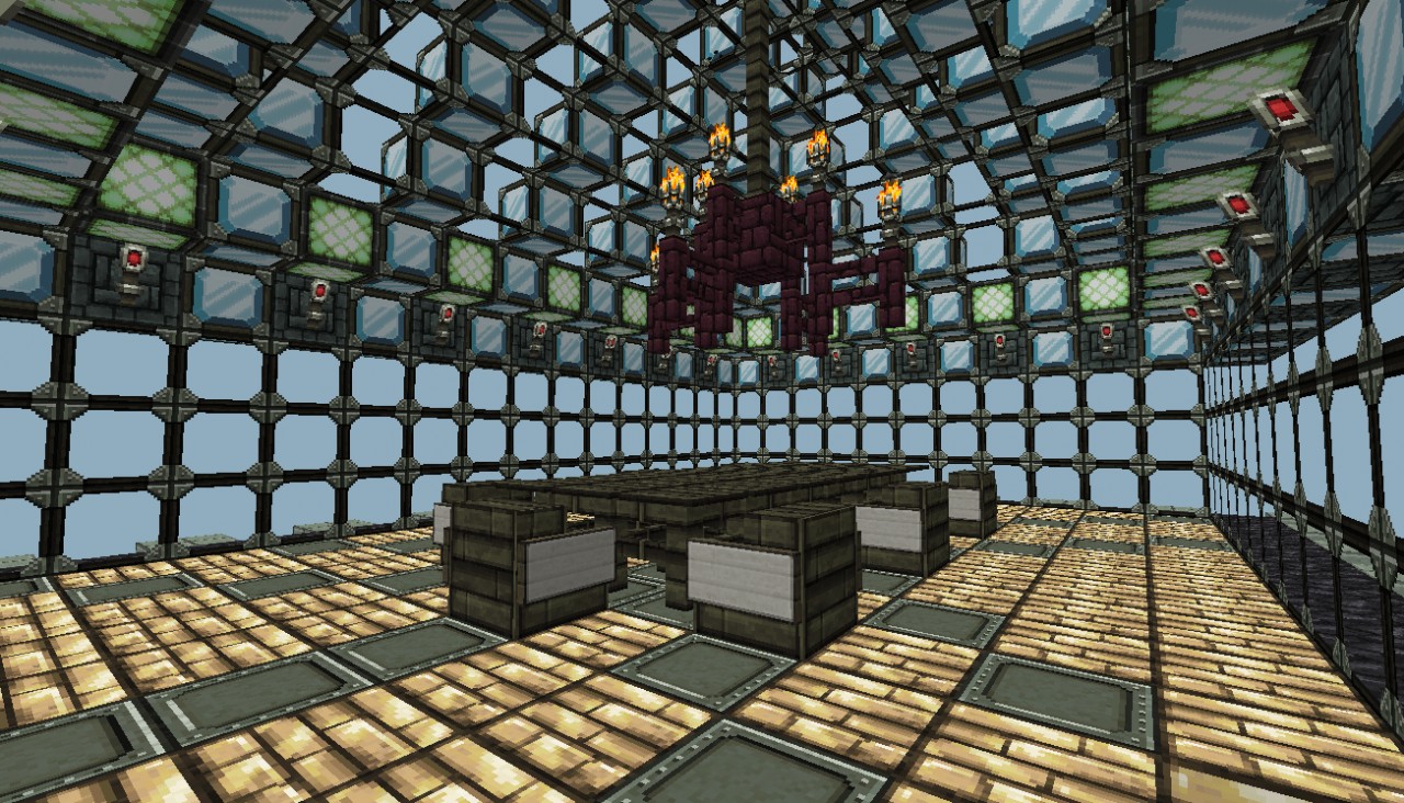 Minetown Craft [Freedom] [Economy] Minecraft Server