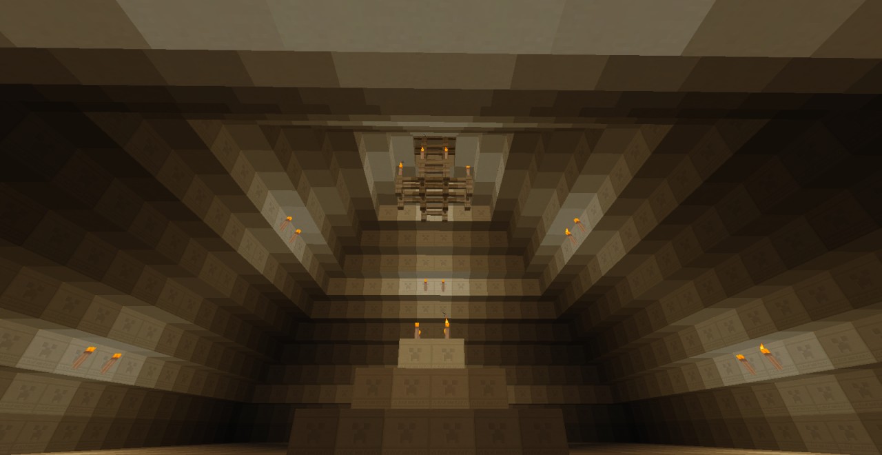 Random Creations Minecraft Map