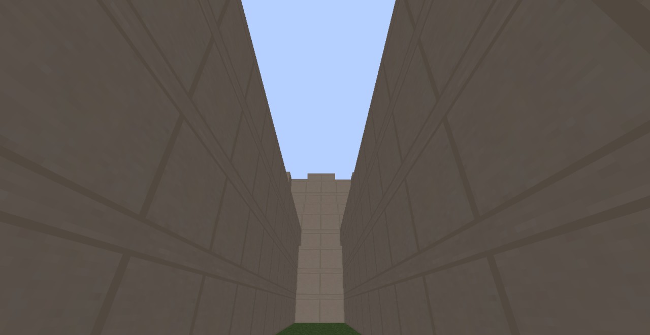 Random Creations Minecraft Map