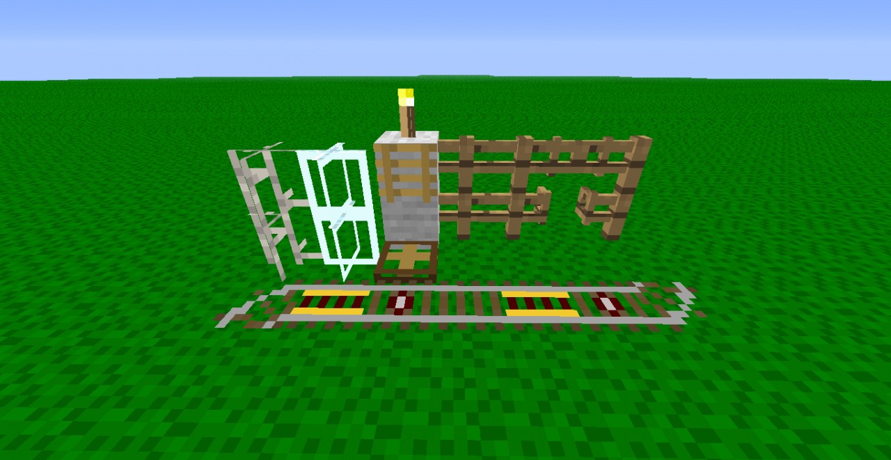 AnotherMinecrafters TexturePack Minecraft Texture Pack