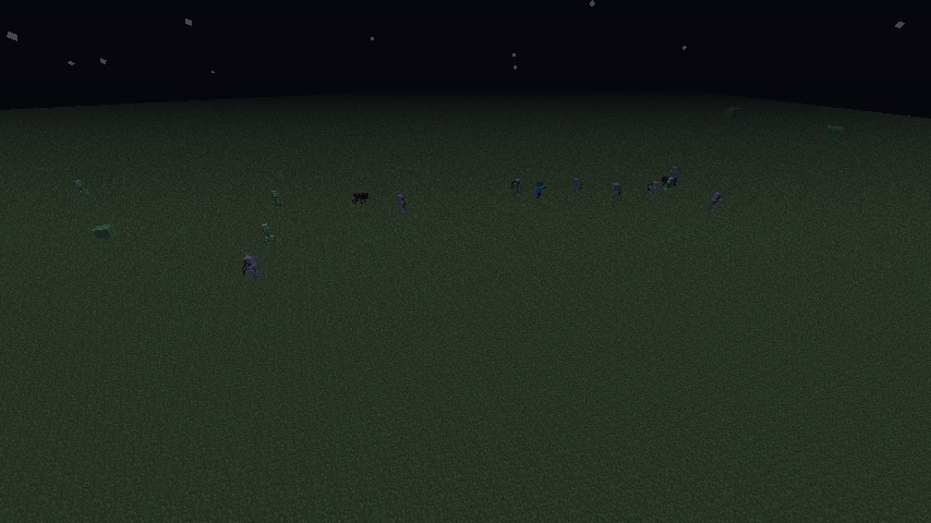 Superflat Survival v2 Minecraft Map