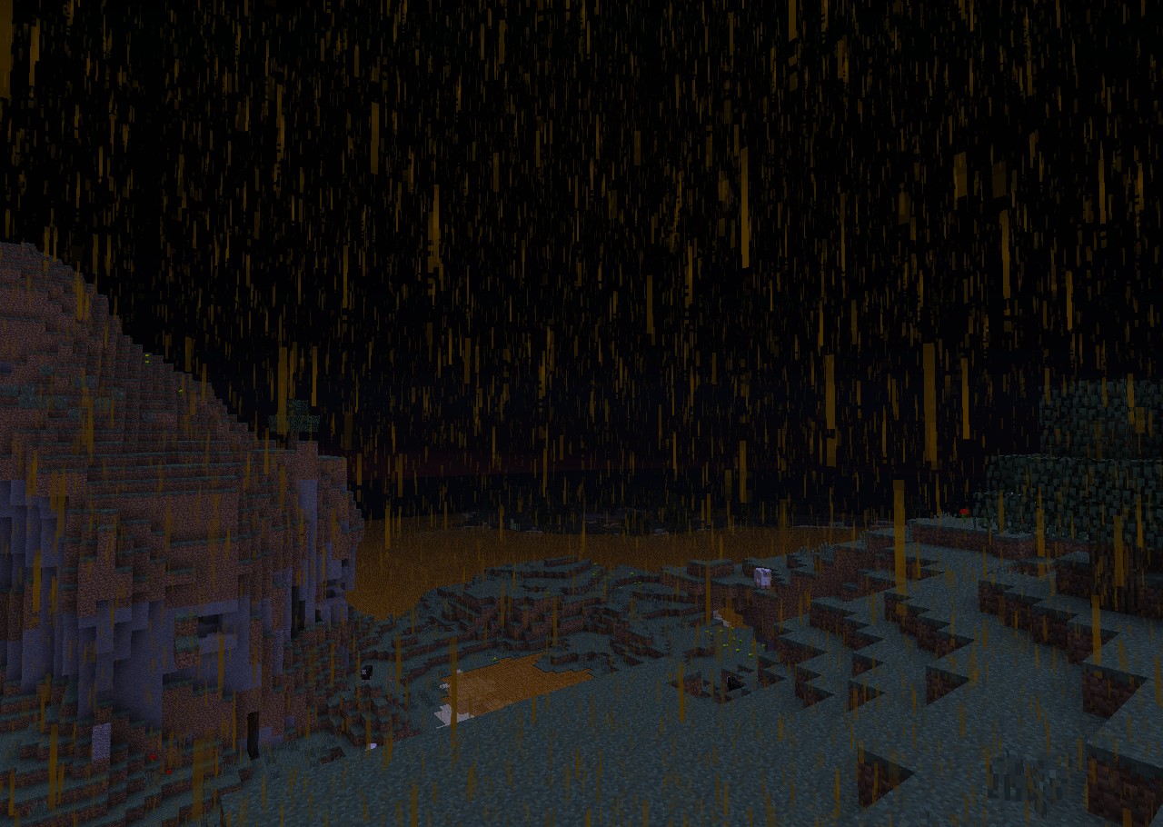 Punkin' Water 1.4! Minecraft Texture Pack