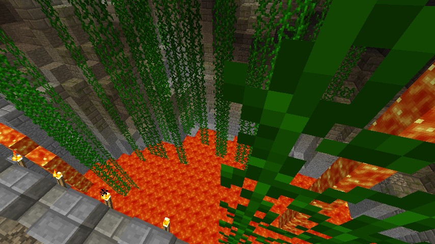 Spawn Server Guild Wars Minecraft Map