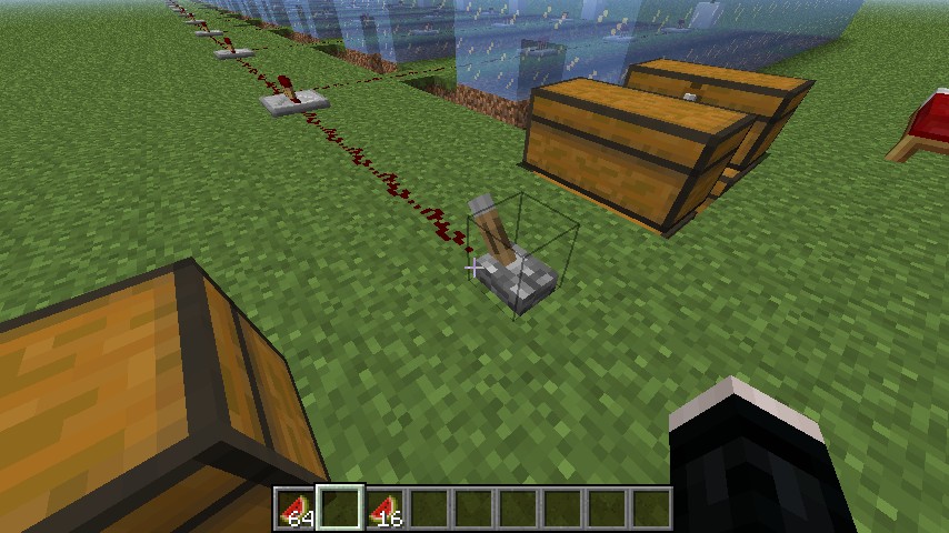 Massive Melon farm! Minecraft Map