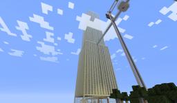 Atlantic City Minecraft Map