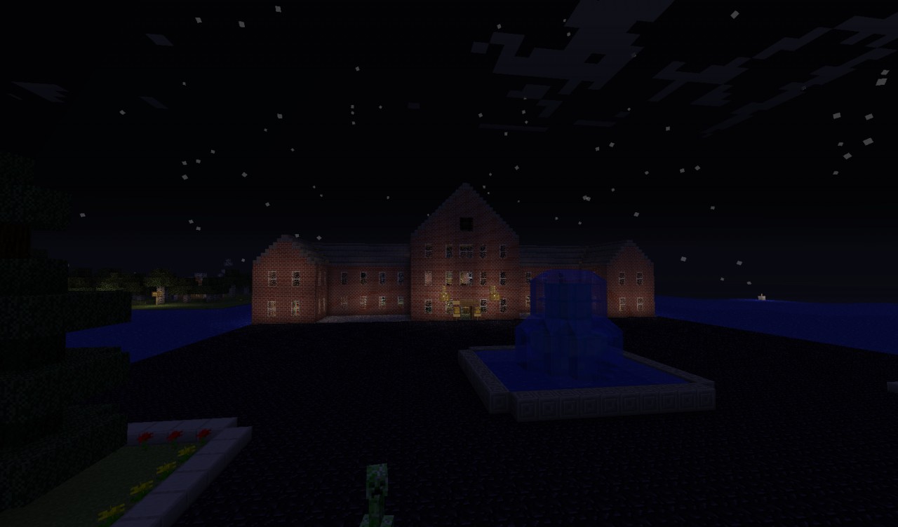 Atlantic City Minecraft Map