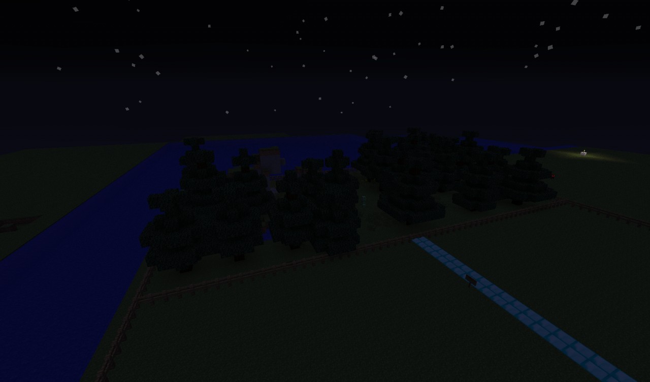 Atlantic City Minecraft Map