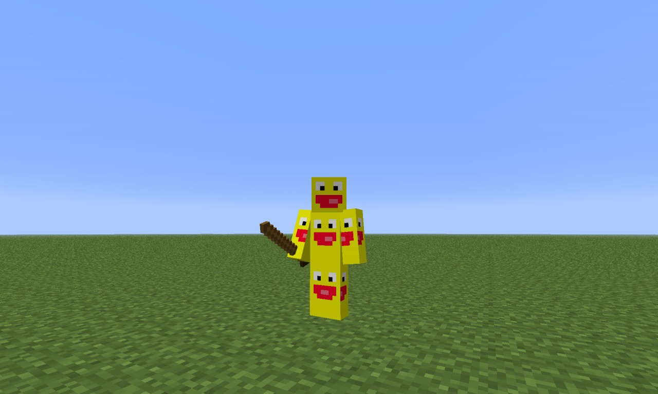 Better Weapons Minecraft Texture Pack