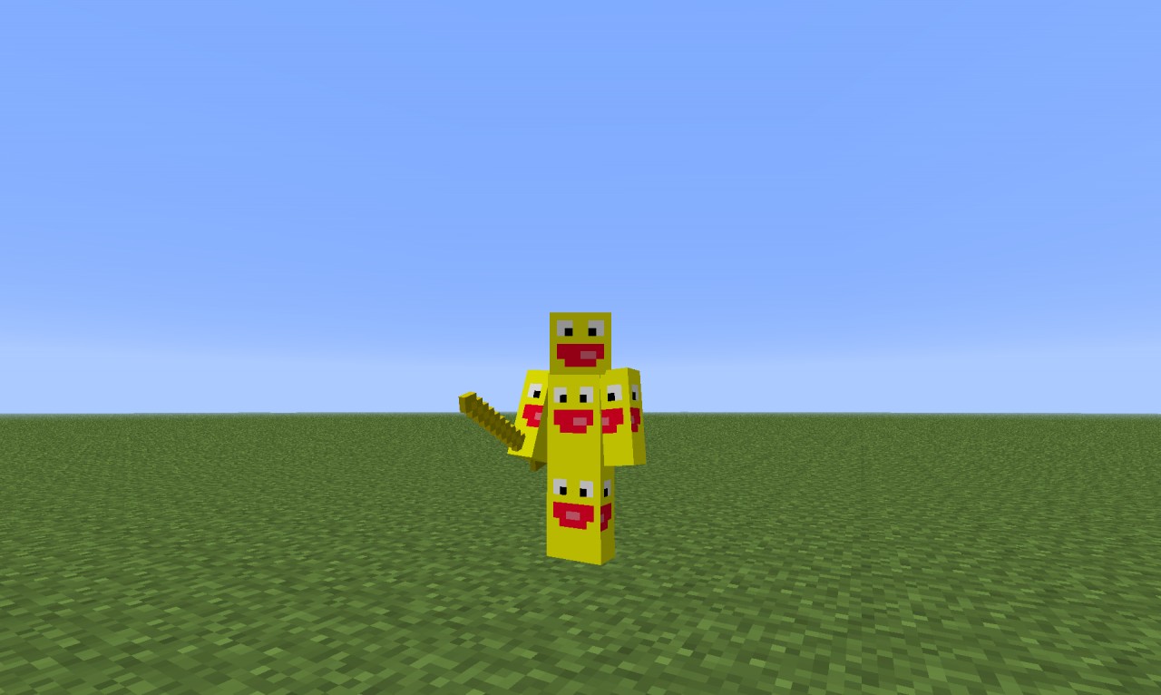 Better Weapons Minecraft Texture Pack