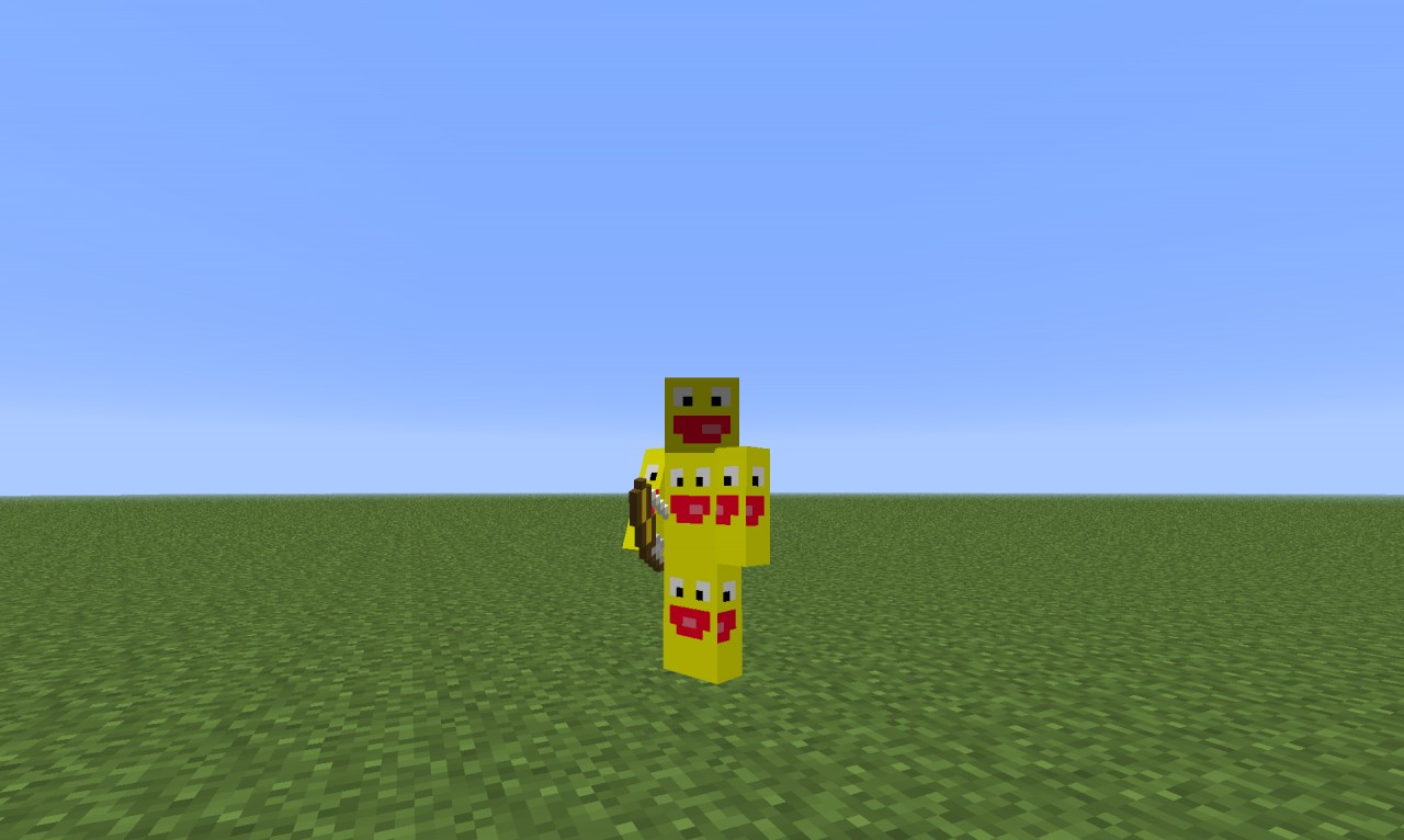 Better Weapons Minecraft Texture Pack