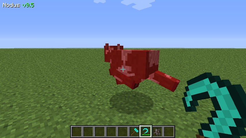 PiggyPack - Beta Minecraft Texture Pack