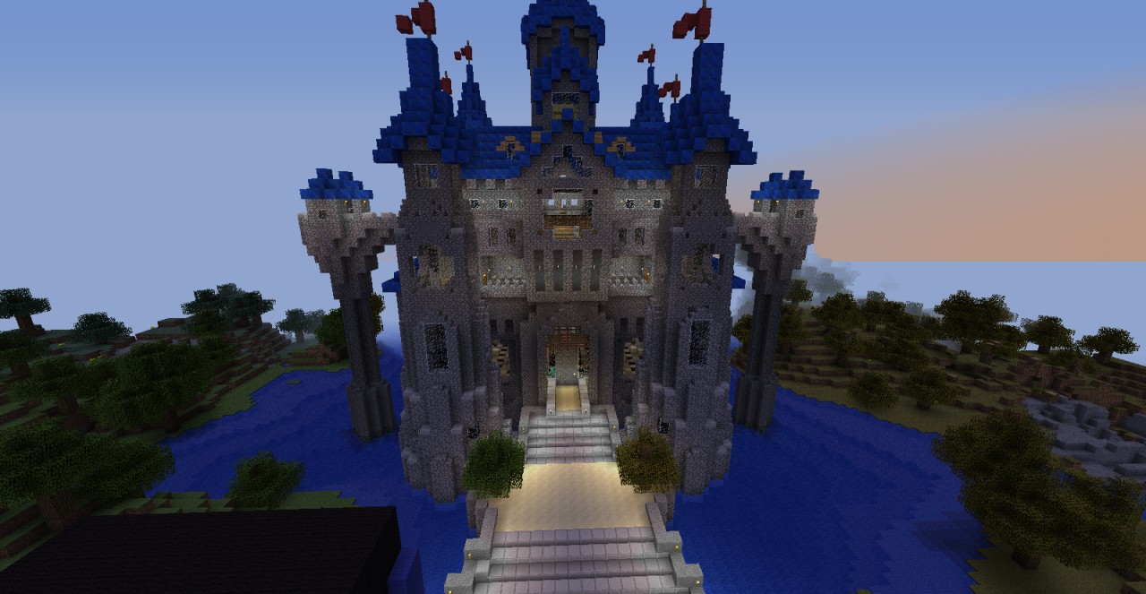 Minecraft Survival Server Minecraft Server