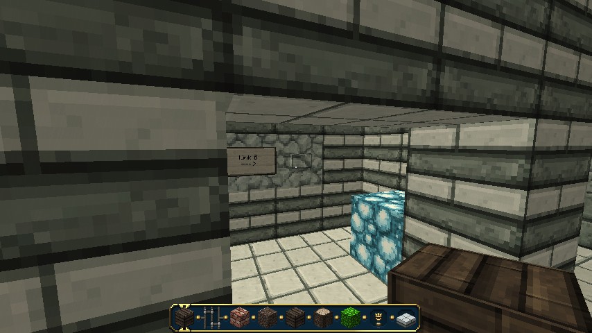 CoD Der Riese, Remake Minecraft Map